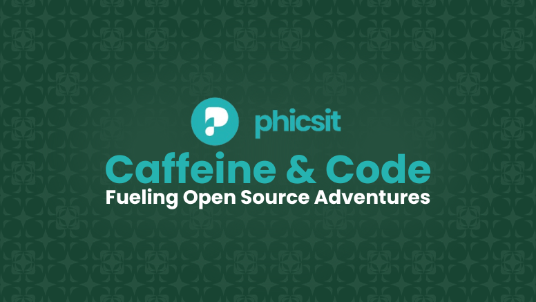 Caffeine And Code Devfolio 